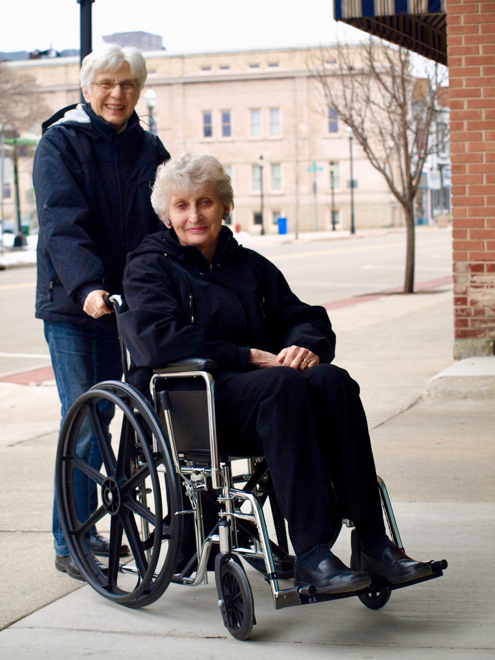 About Us – Neighbor to Neighbor